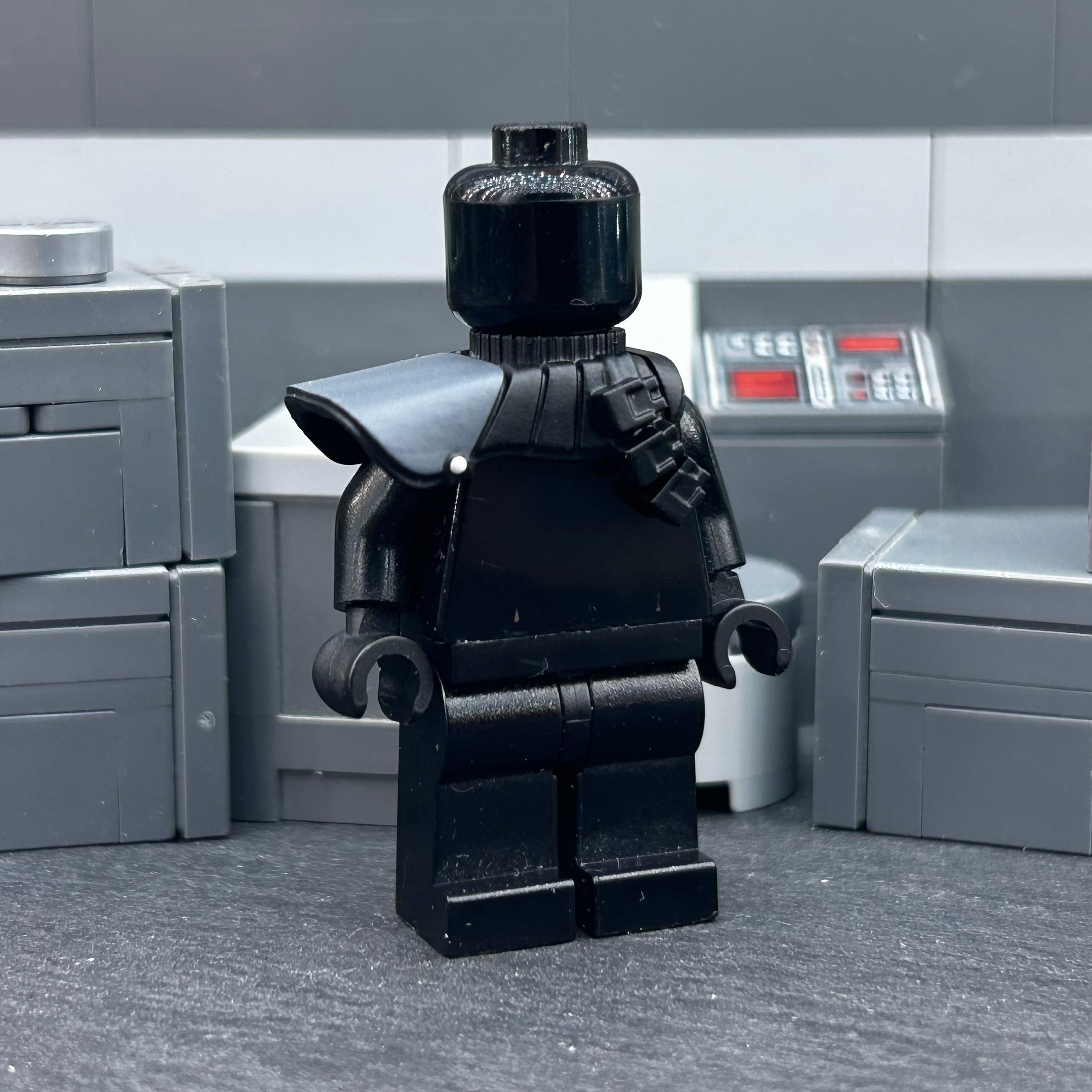 Pauldrons Purge Trooper – the-clone-barracks