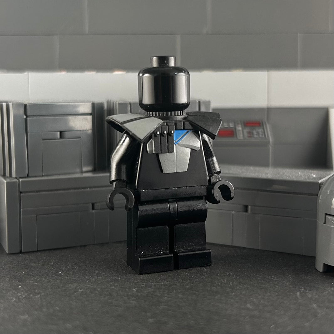 Arc Troopers Pauldrons – the-clone-barracks