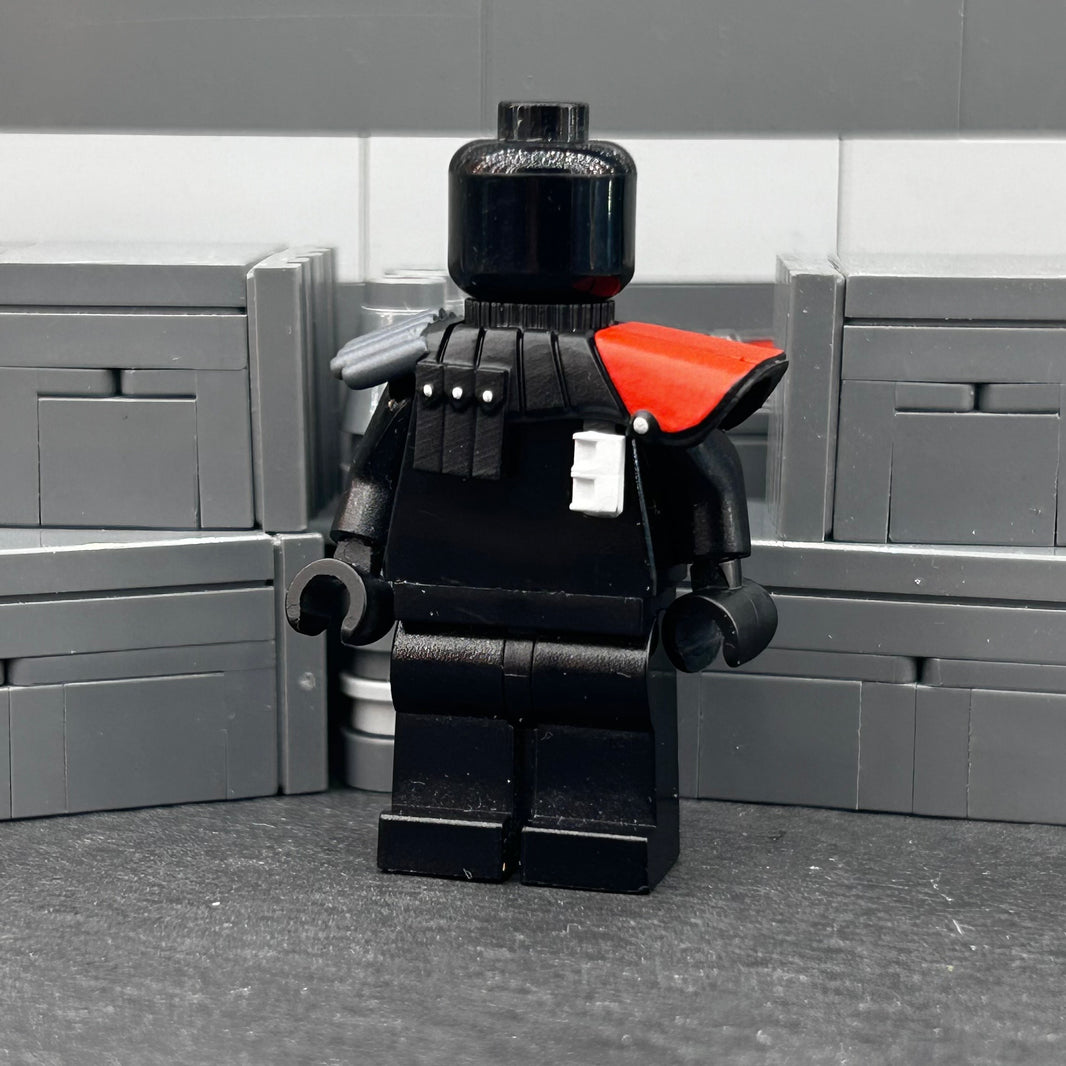 Arc Troopers Pauldrons – the-clone-barracks