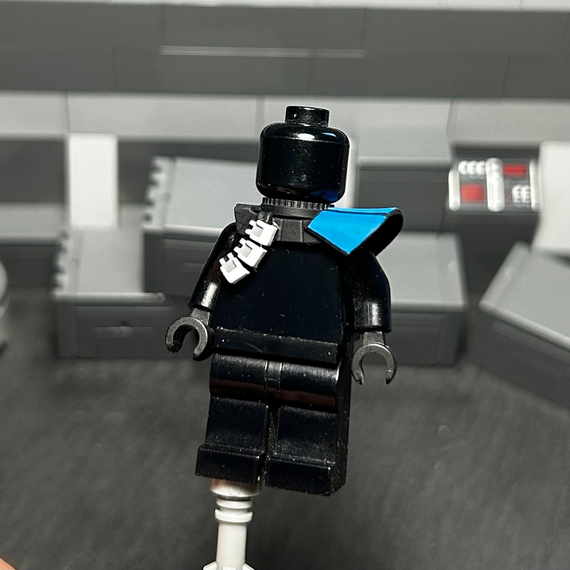 Commander Vill Pauldron – V3 – the-clone-barracks